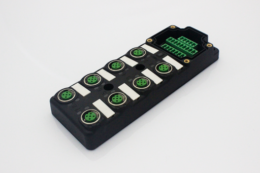 M12 Junction Box